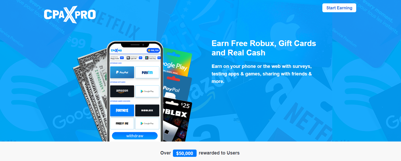 How to get free Robux - Legit way of 2025 » Apkguide
