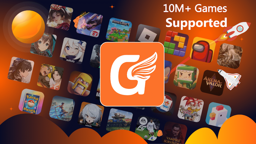GG Game Space – Your Ultimate Game Community Hub » Apkguide